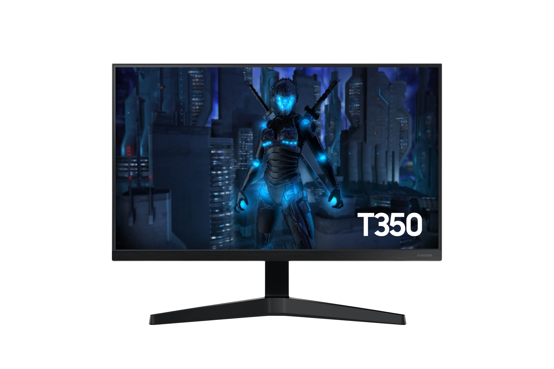 Monitor Samsung T350 24" | Samsung Brasil