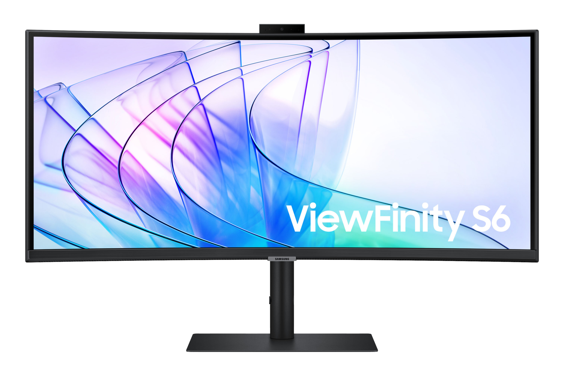 Monitor ViewFinity S6 34" 2024 | Samsung Brasil