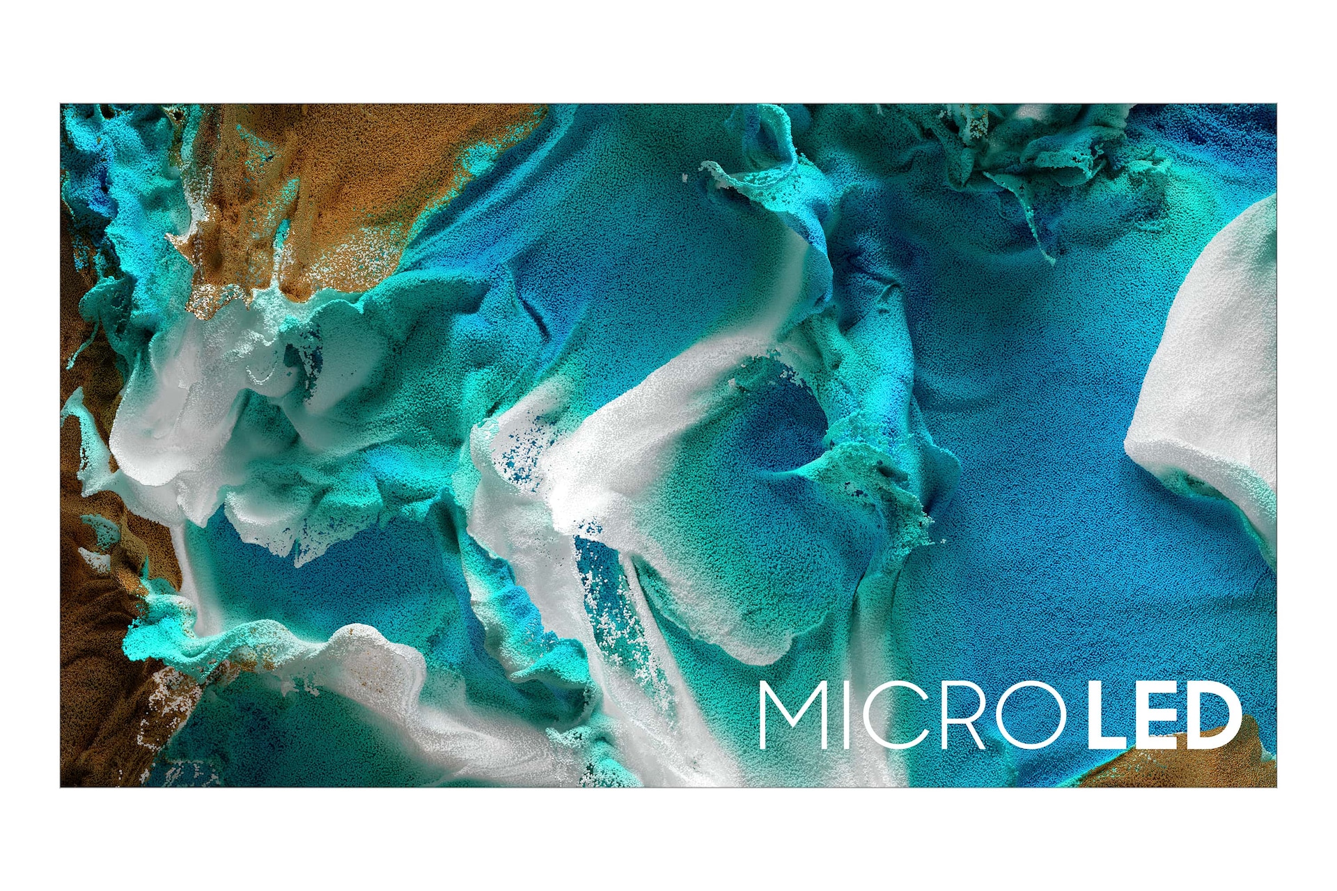 Painel MICRO LED Smart Hub 110” MS1A | Samsung Brasil
