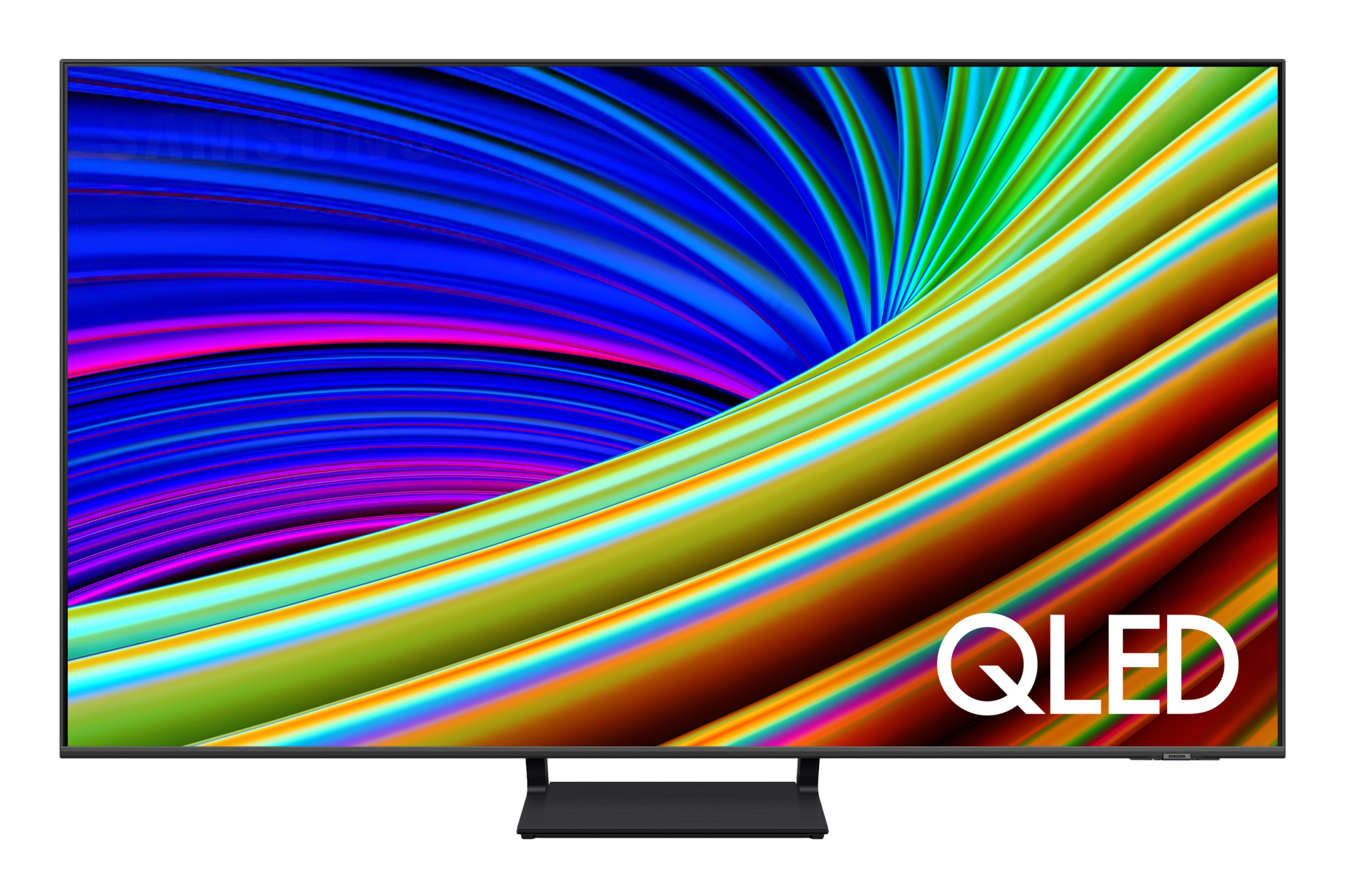 Smart TV 55 polegadas QLED 4K 2023 | 55Q65C | Samsung Brasil