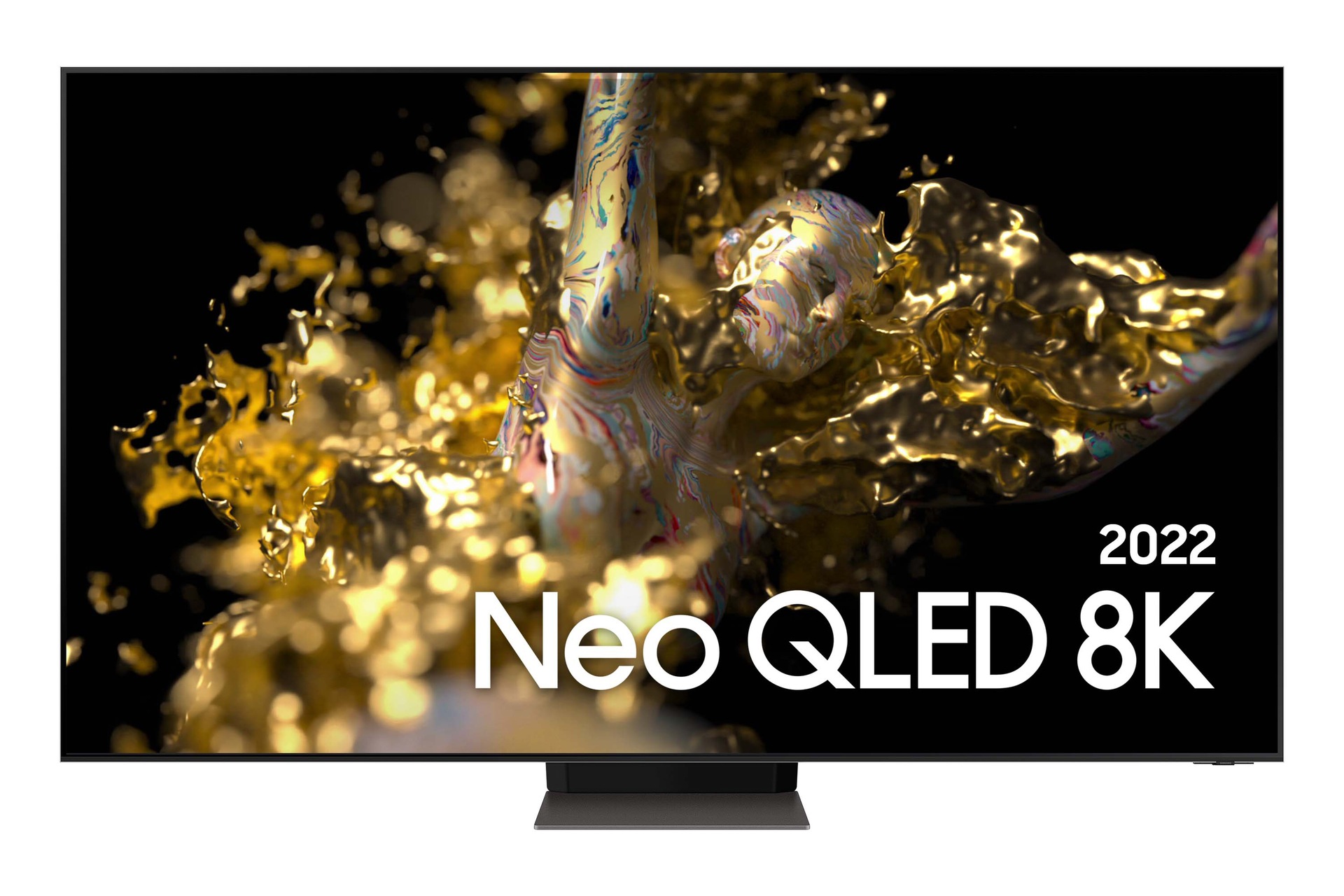 Smart TV 55 polegadas Neo QLED 8K QN700B 2022 | Samsung Brasil