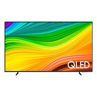Smart TV 65" QLED 4K 65Q60D 2024 | Samsung Brasil