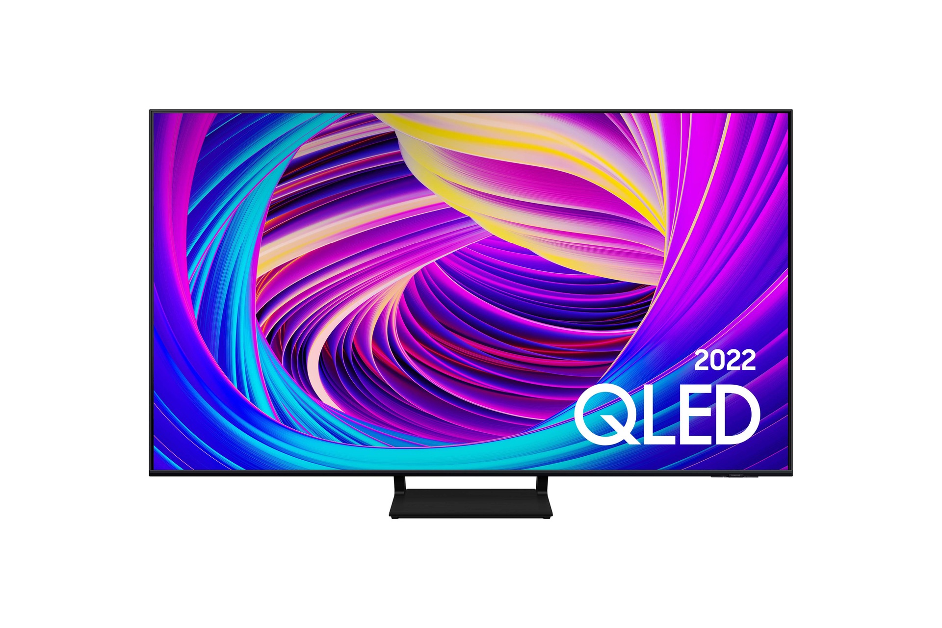 Smart TV 65 polegadas QLED 4K 2022 | 65Q60B | Samsung Brasil