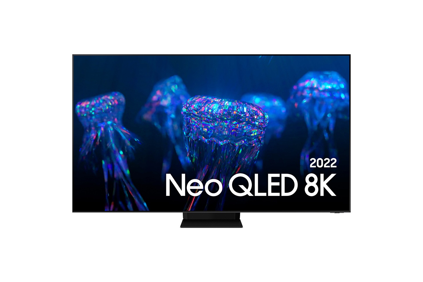 Smart TV 65 polegadas Neo QLED 8K QN800B 2022 | Samsung Brasil
