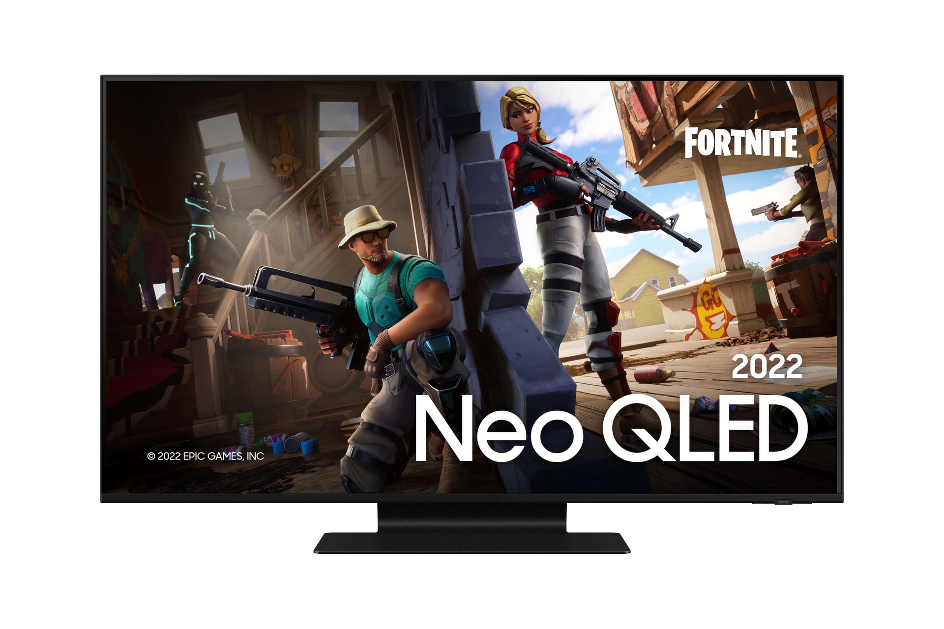Smart TV 65 polegadas Neo QLED 4K QN90B 2022 | Samsung Brasil