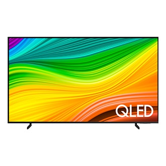 Smart Big TV 75 polegadas QLED 4K 75Q60D 2024 | Samsung Brasil