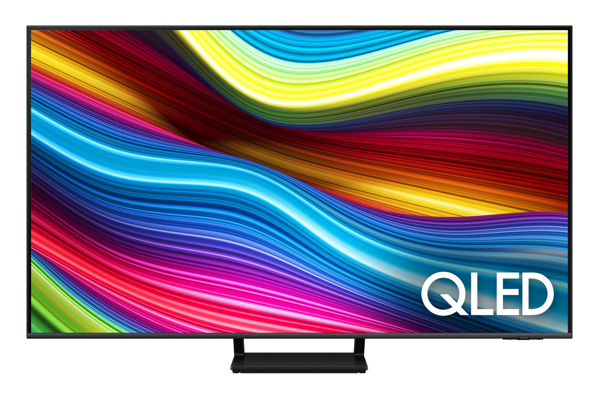 Smart TV 75 polegadas QLED 4K 2023 | 75Q70C | Samsung Brasil