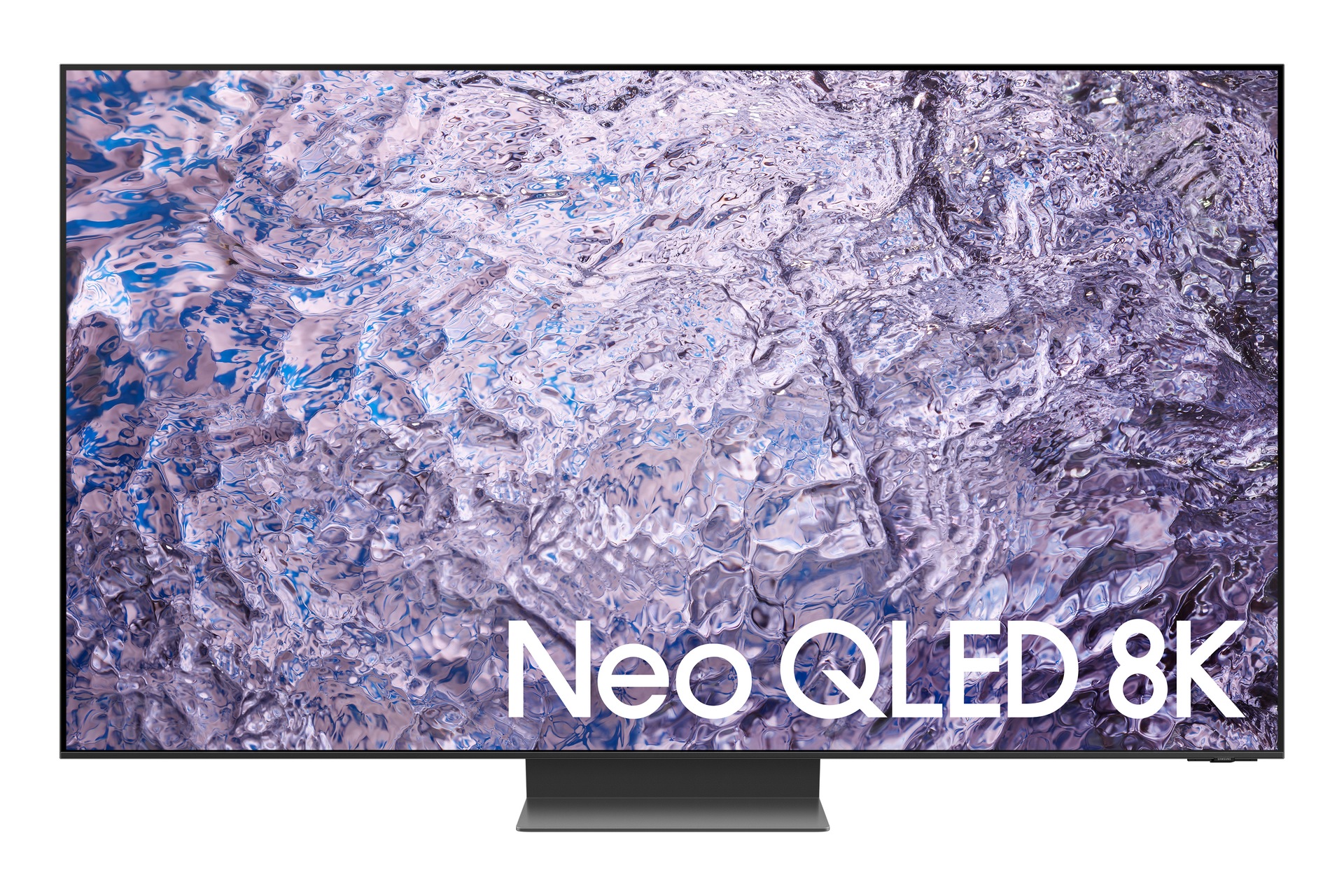 Smart TV 75 polegadas Neo QLED 8K 2023 | 75QN800C | Samsung Brasil