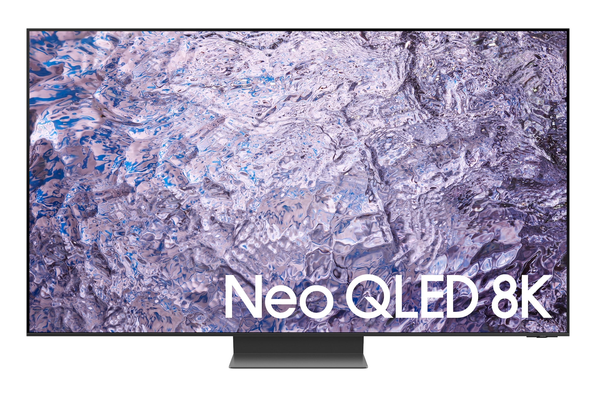 Smart TV 85 polegadas Neo QLED 8K 2023 | 85QN800C | Samsung Brasil