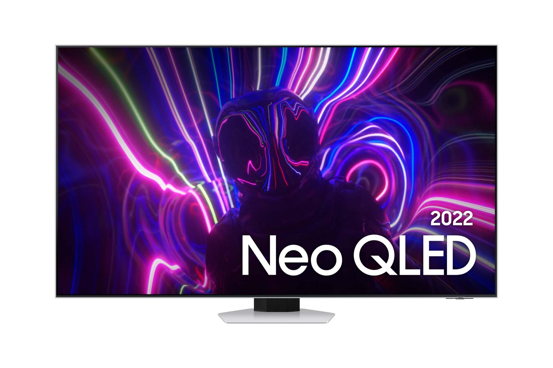 Smart TV 85 polegadas Neo QLED 4K QN85B 2022 | Samsung Brasil