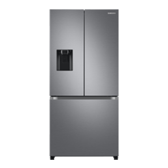 Geladeira Samsung French Door RF49 110V | Samsung Brasil