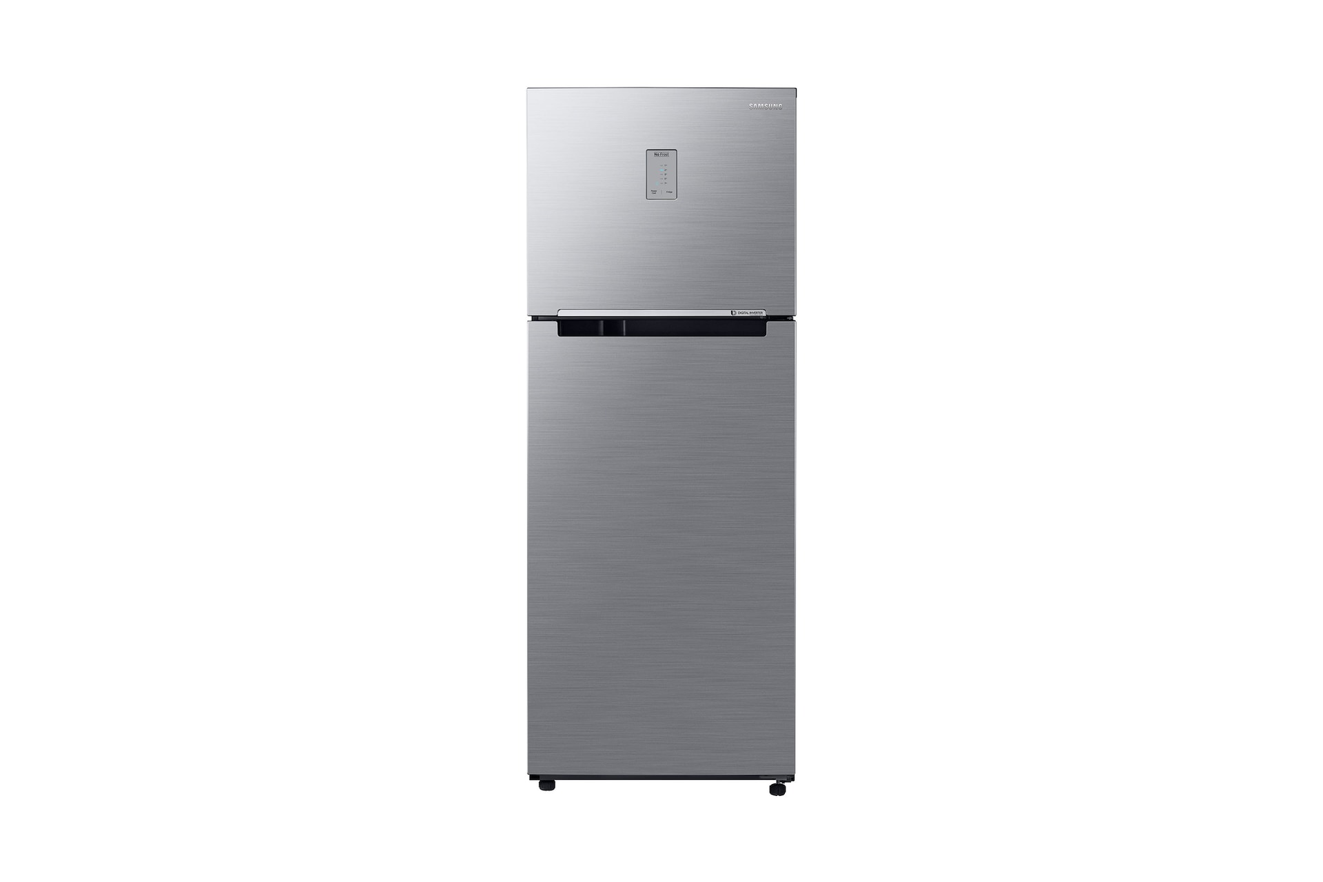 Geladeira Evolution RT38 RT38K5A0JS9/FZ Inox | Samsung Brasil