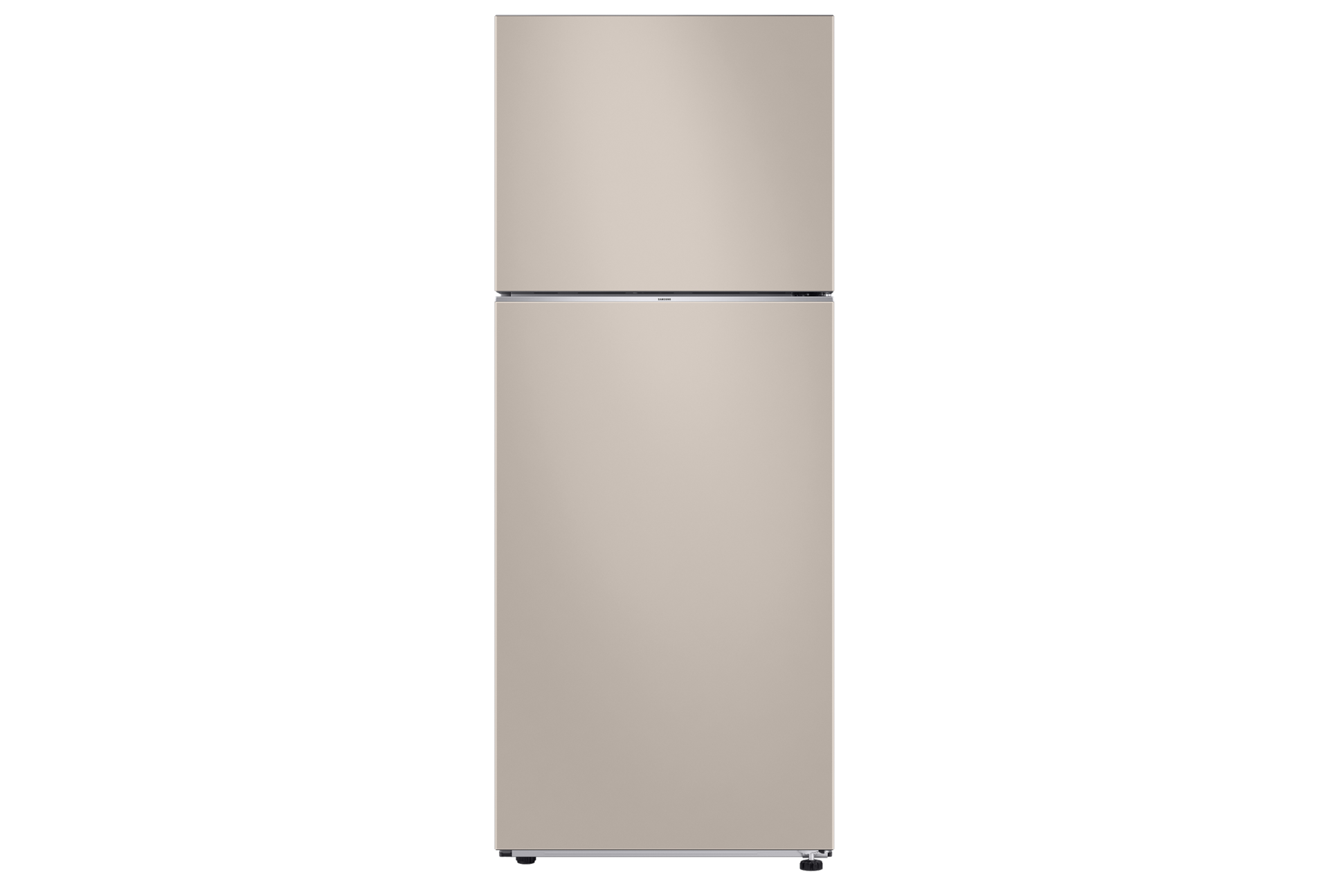 Geladeira Duplex RT42 Bege 411L Bivolt | Samsung Brasil