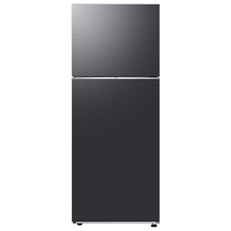 Geladeira Duplex RT42 Inox Preto 411L Bivolt Preta | Samsung Brasil