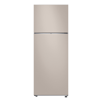 Geladeira Duplex Evolution RT53 SmartThings Bege 518L | Samsung Brasil