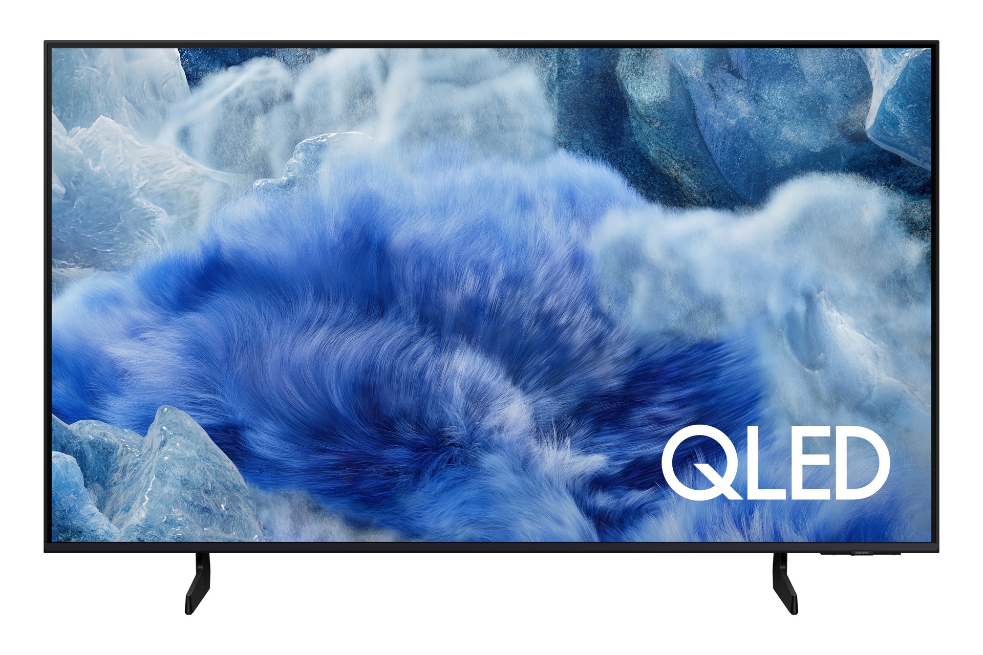 Q8F 50 Inch 4K Real QLED Vision AI TV (2025) - Price & Reviews ...