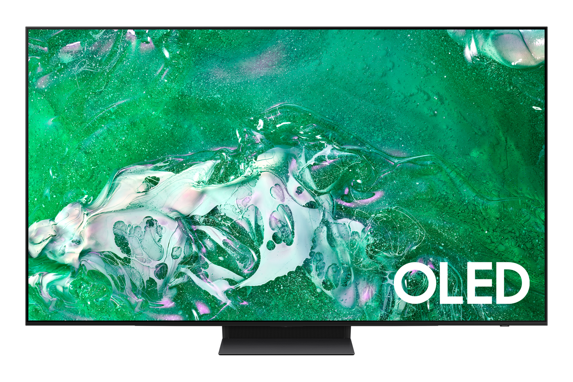 2024 S92D 55 Inch OLED 4K TV - Price & Reviews | Samsung Canada
