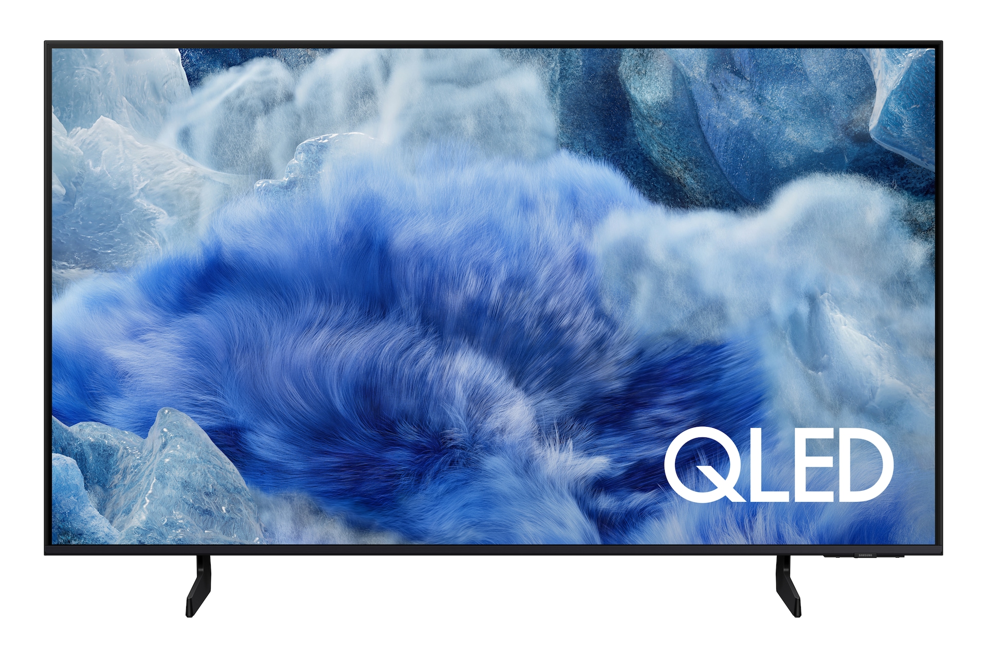 Q8F 85 Inch 4K Real QLED Vision AI TV (2025) - Price & Reviews ...