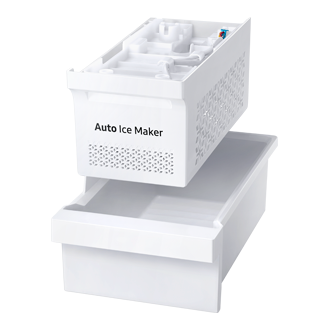 Samsung Ice Maker Kit | Samsung Canada