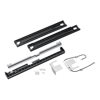 Stacking Kit for Bespoke Front Load Laundry (2025) | Samsung Canada