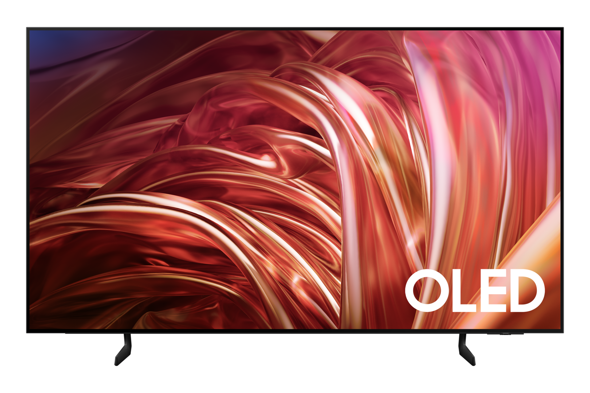 Téléviseur intelligent OLED S85D 4K Tizen OS 65 po (2024) | Samsung Canada