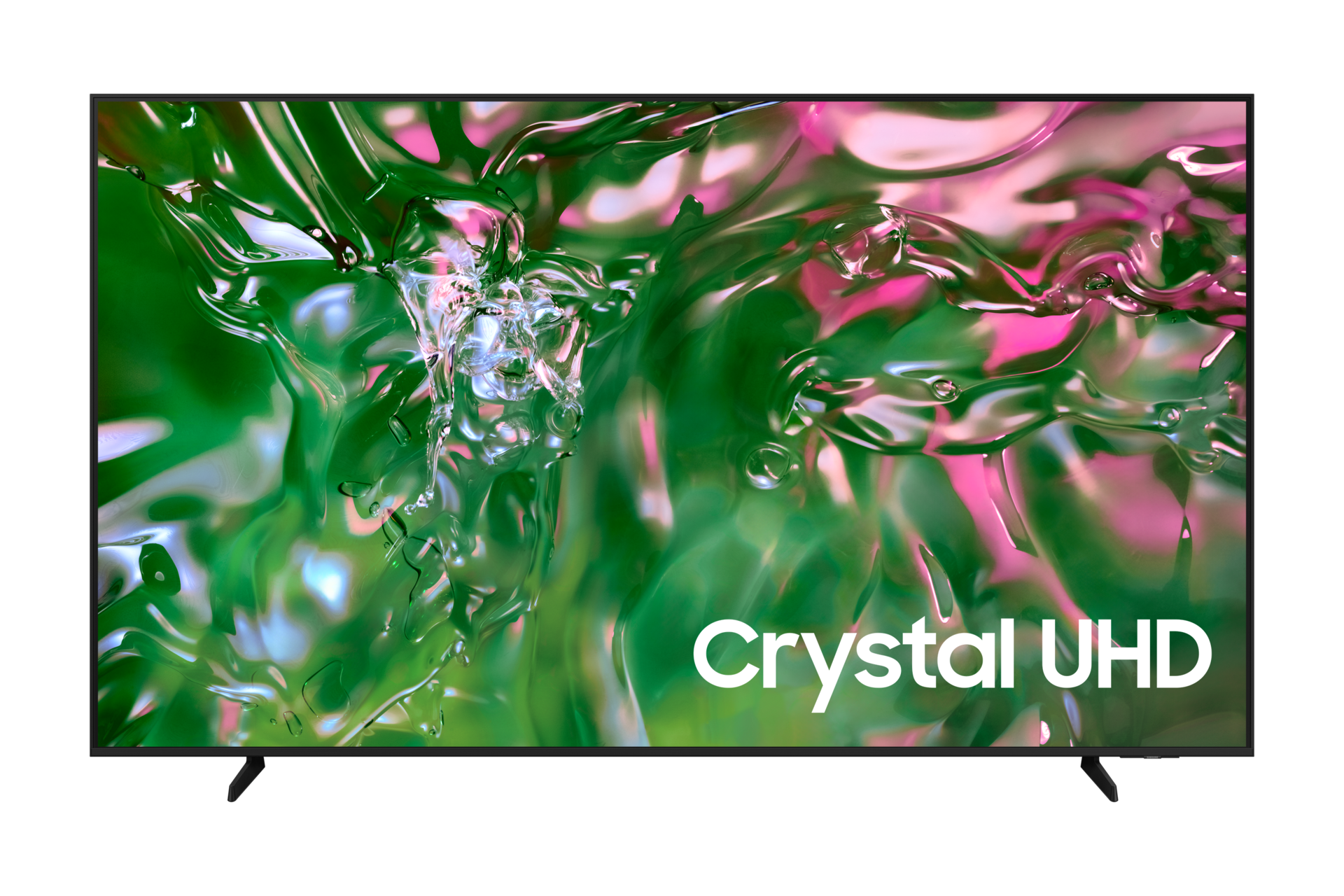 Téléviseur UHD cristal DU6900 de 60 po (2024) – Prix et commentaires ...