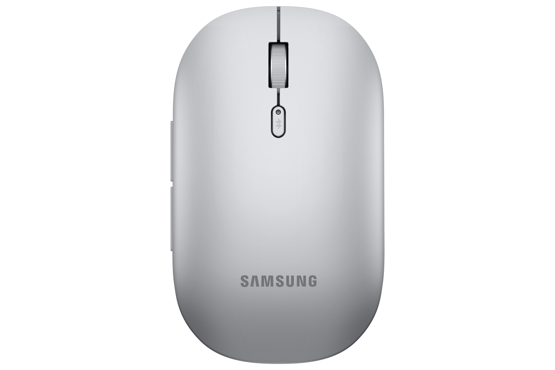 Samsung Mouse Bluetooth delgado, Plateado, M3400 | Samsung Chile