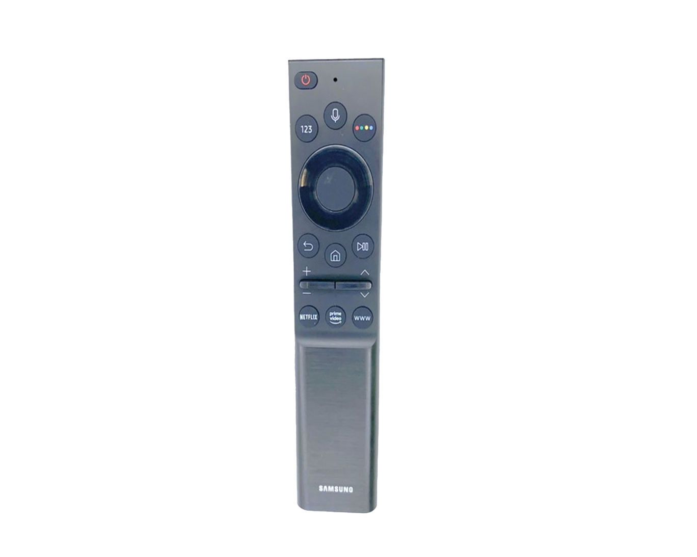 Control remoto Smart | Samsung Colombia