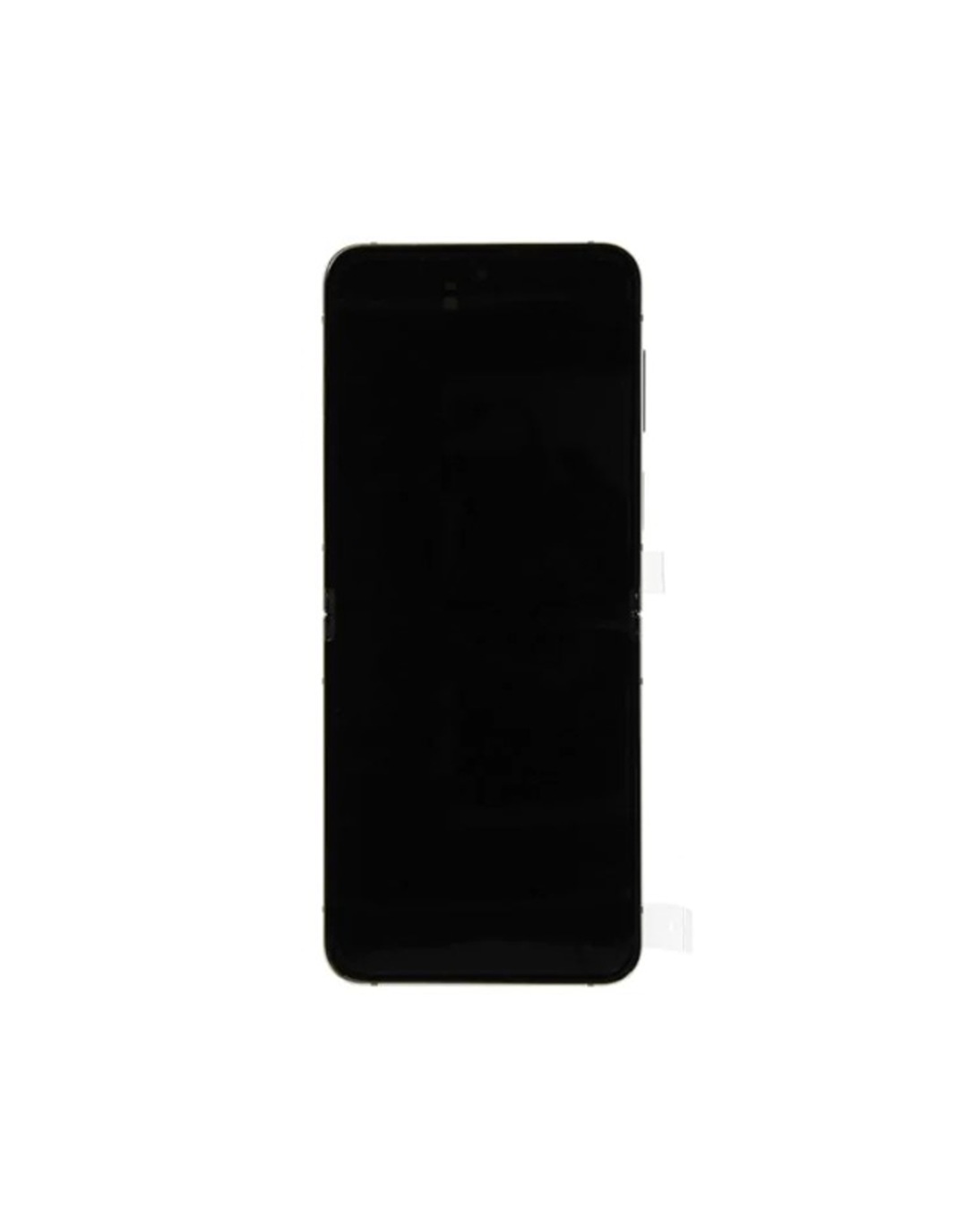Pantalla principal (Display - LCD) Crema Z Flip5 (Repara Contigo ...