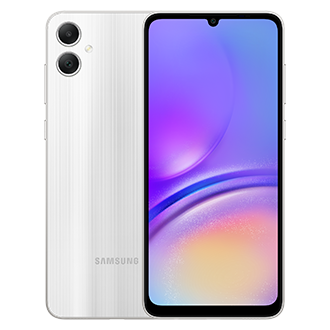 Compra el Galaxy A05 Plateado 64 GB | Samsung Colombia