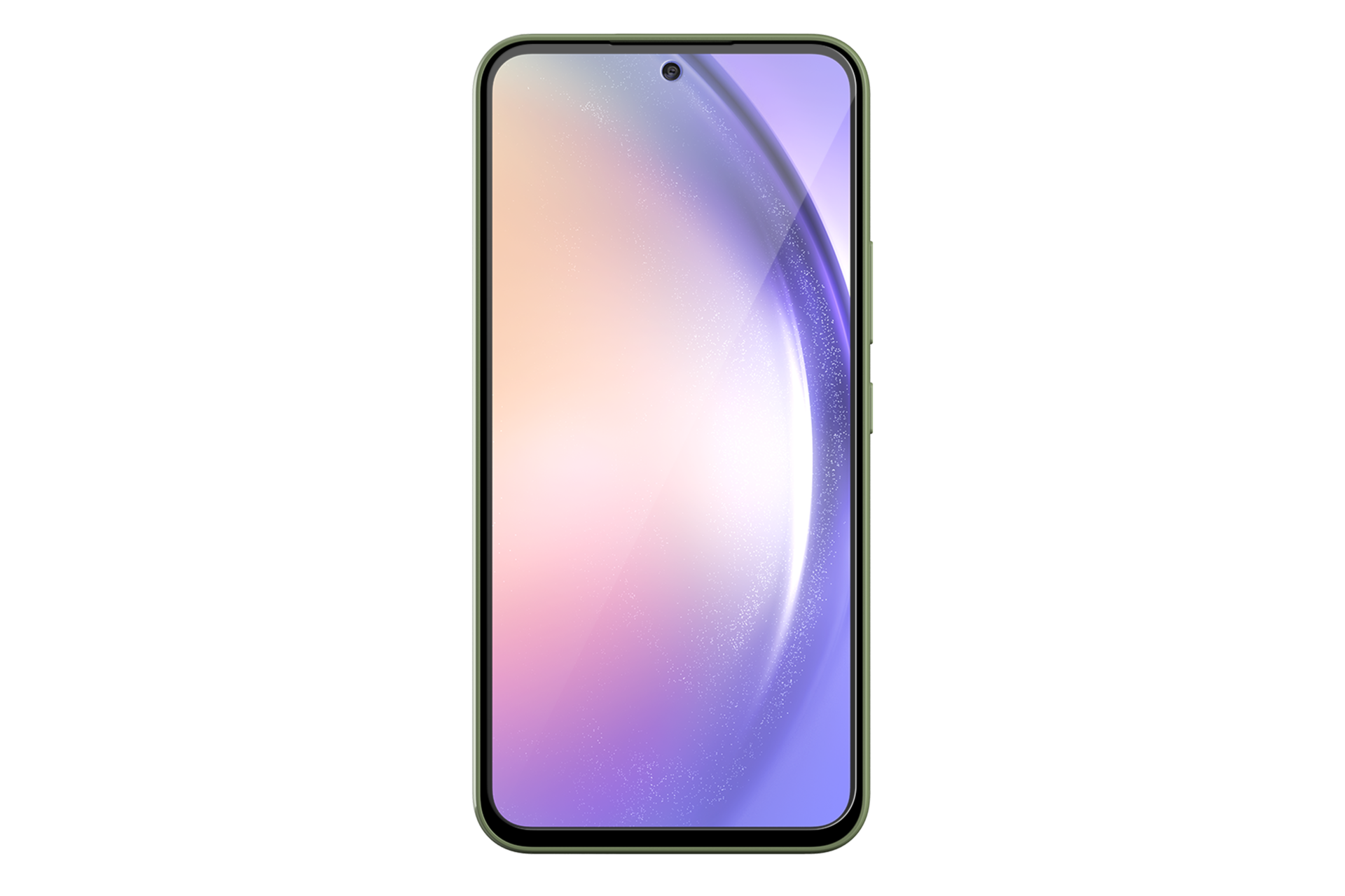 araree Subcore Tempered Glass für das Galaxy A54 5G Transparent ...