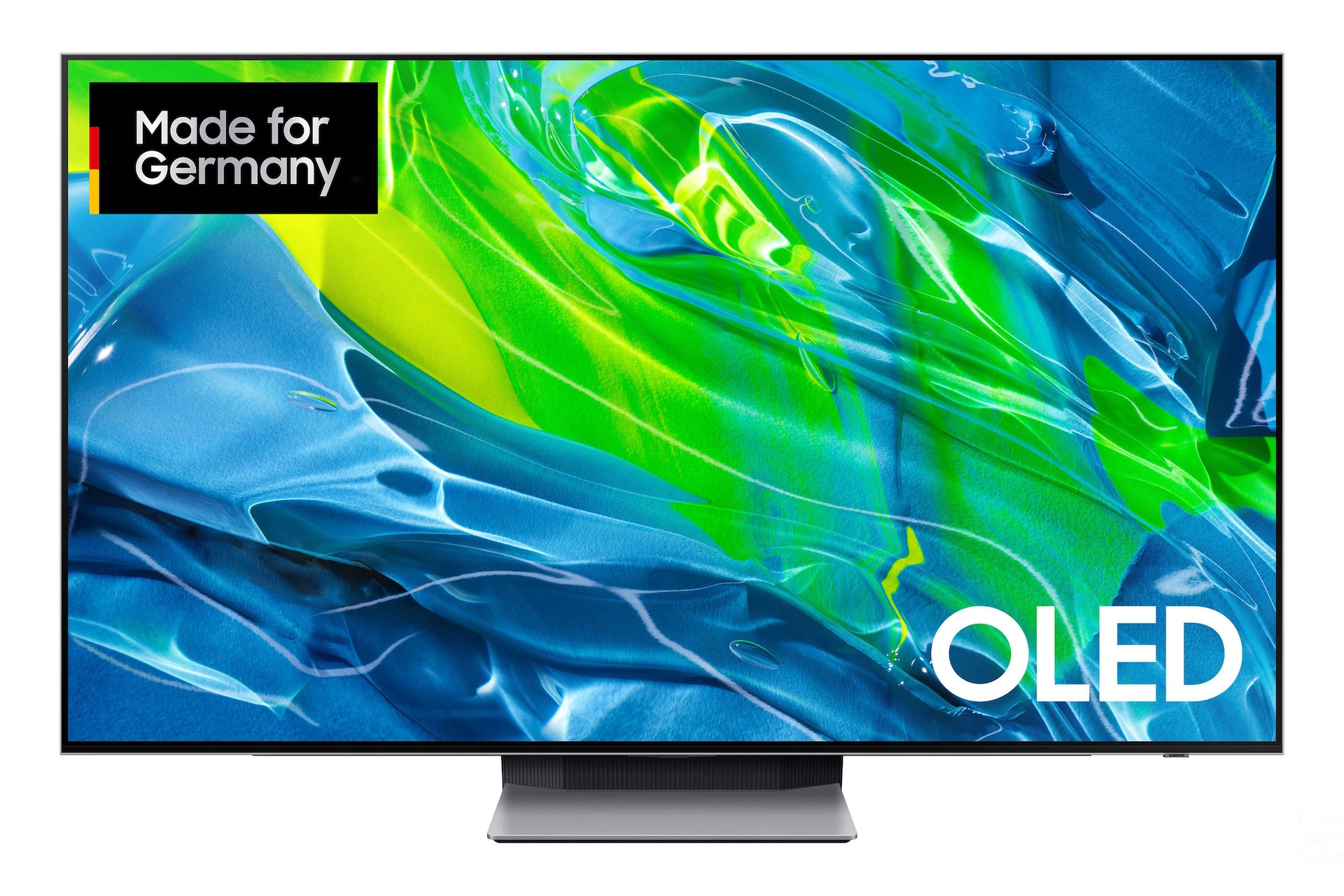 2022 55 Zoll OLED 4K S95B TV | Samsung Deutschland