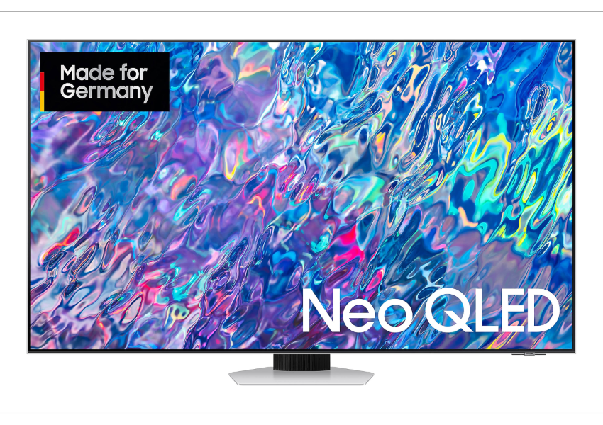 2022 85 Zoll Neo QLED 4K QN85B TV | Samsung Deutschland