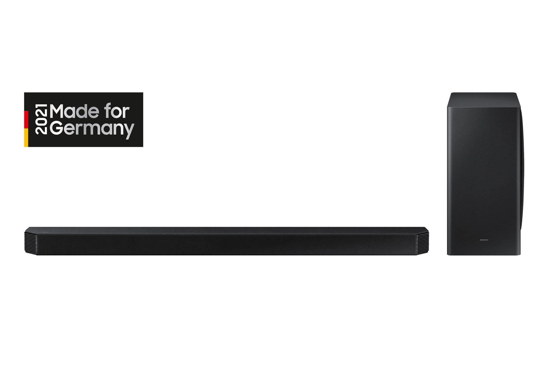 Samsung TV Test: unabhängie Testergebnisse | Samsung Deutschland
