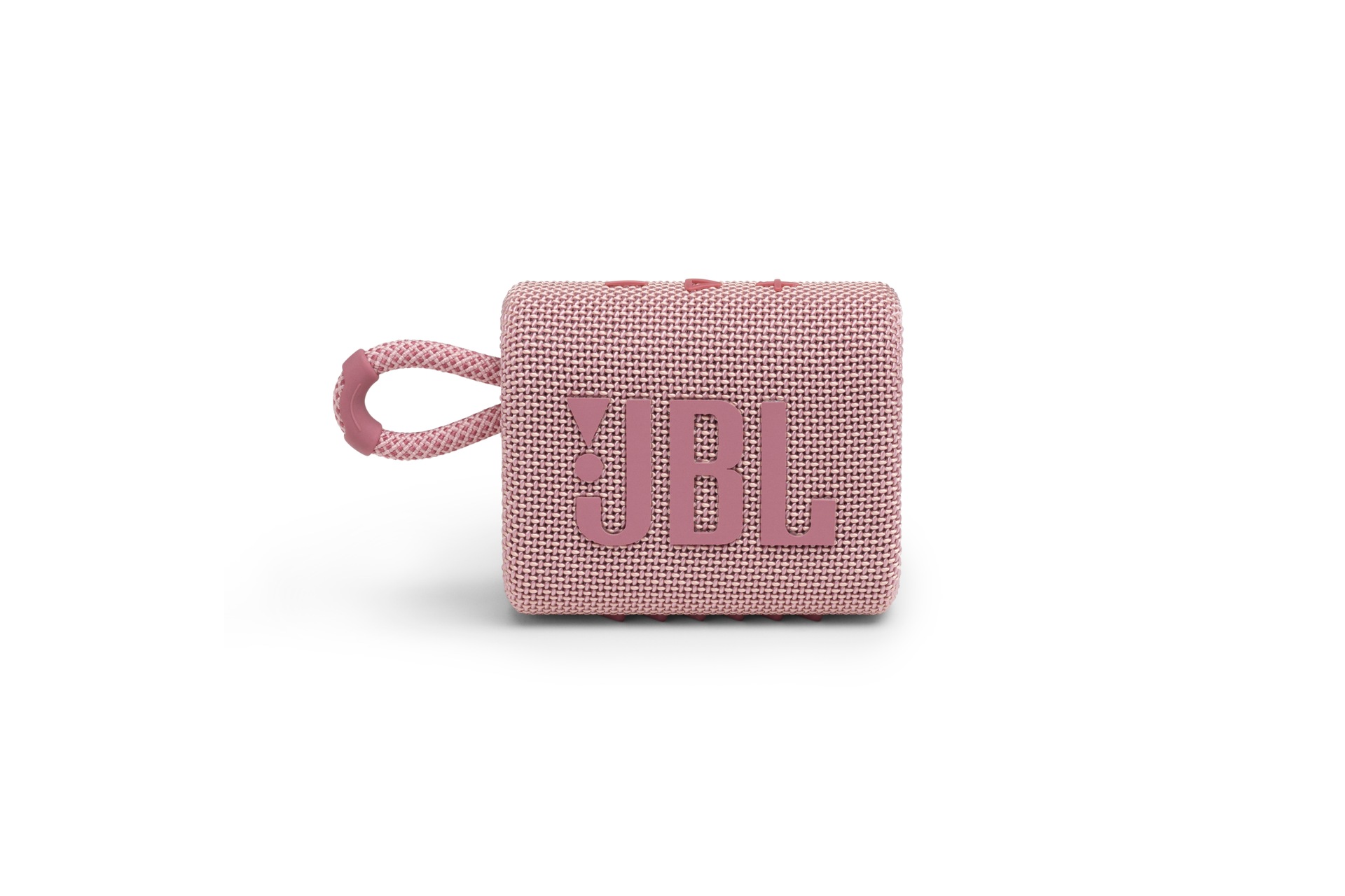 JBL Go 3 Pink | Samsung Deutschland