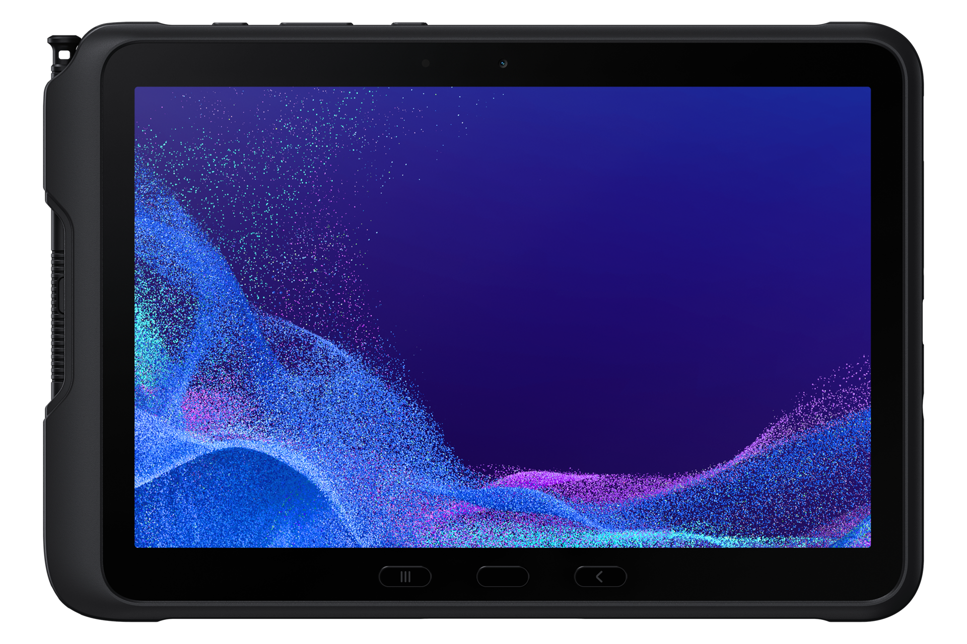 Kaufen Galaxy Tab Active4 Pro 5g Black 128 Gb Samsung Deutschland