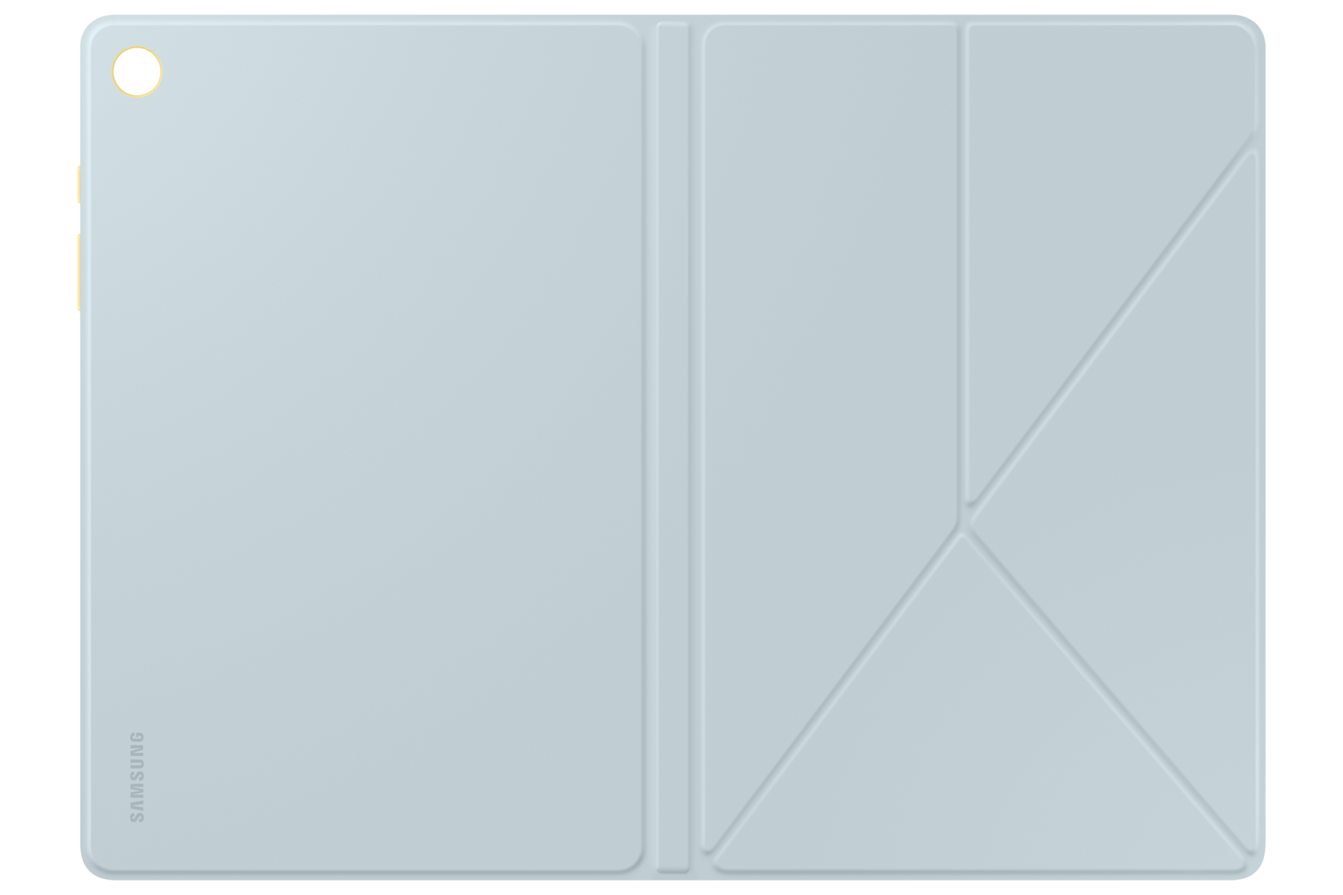 Funda Para Tablet Galaxy Tab A9 Plus Azul Samsung España
