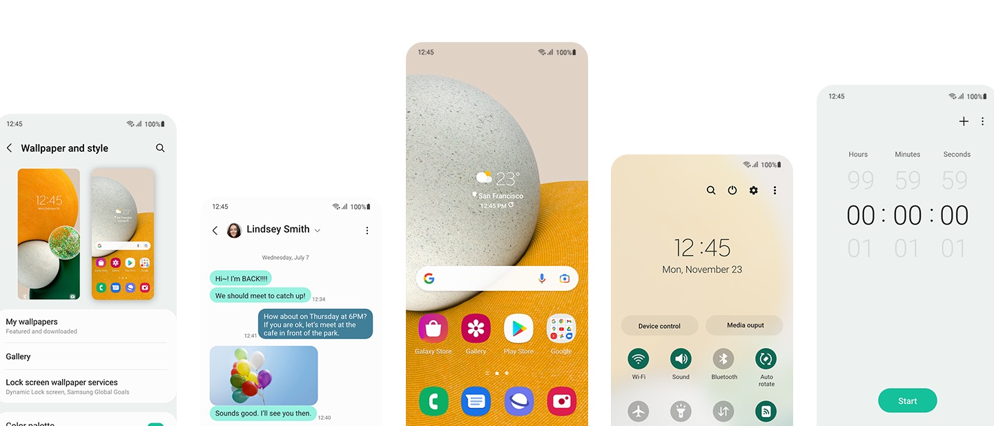 Galaxy A13 5G Tenerife │ Phonecityloscristianos.es