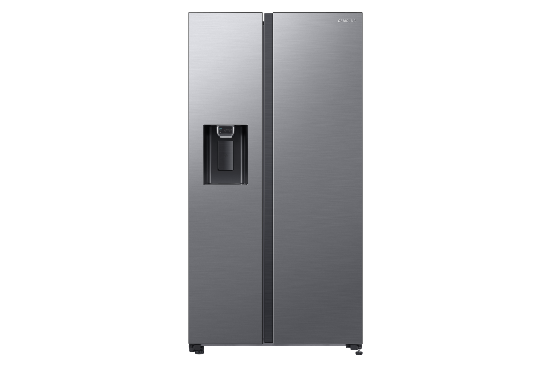 Frigorífico Americano 635L Inox RS65DG5403S9EF | Samsung España