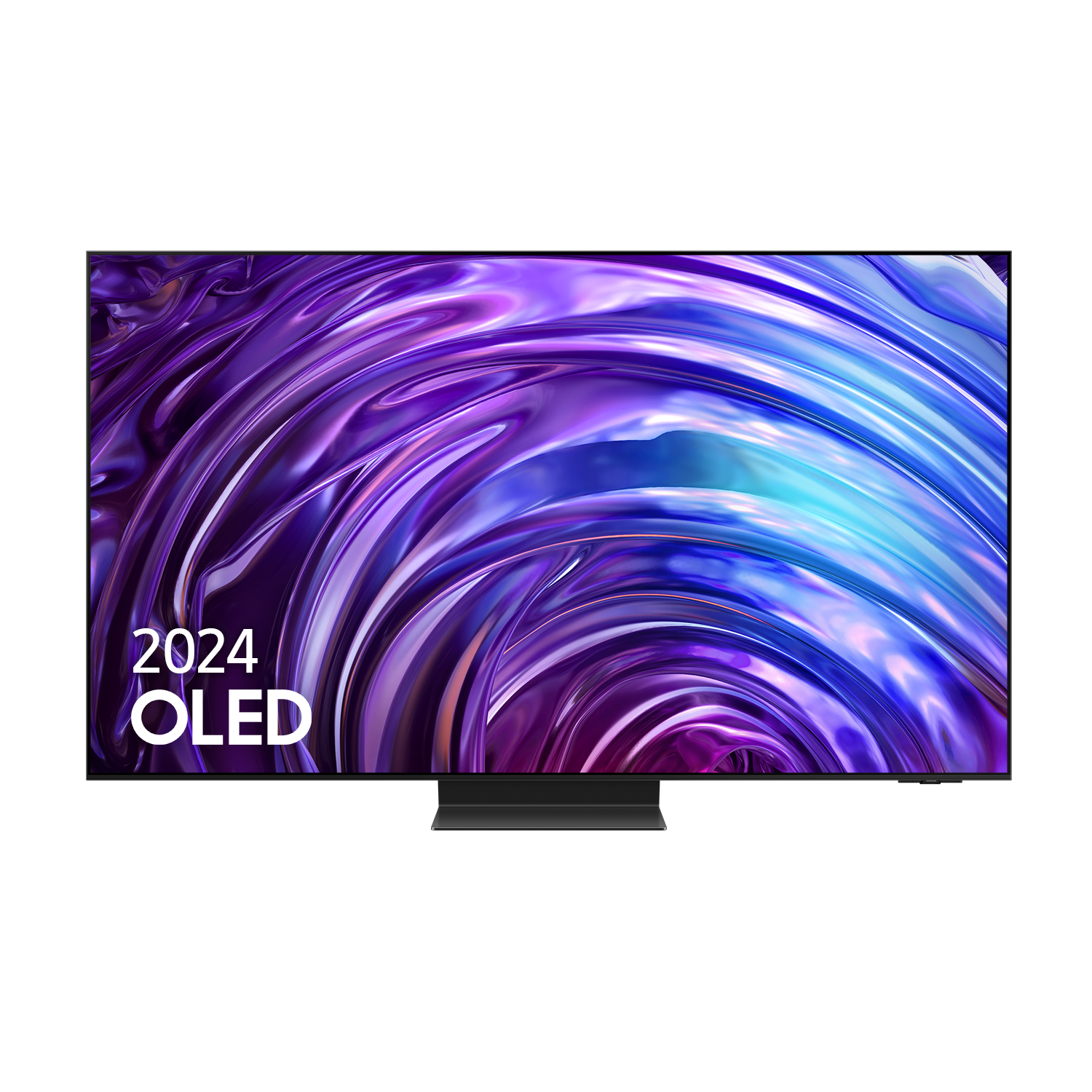 2024 TV S95D 55" OLED 4K IA SmartTV | Samsung España