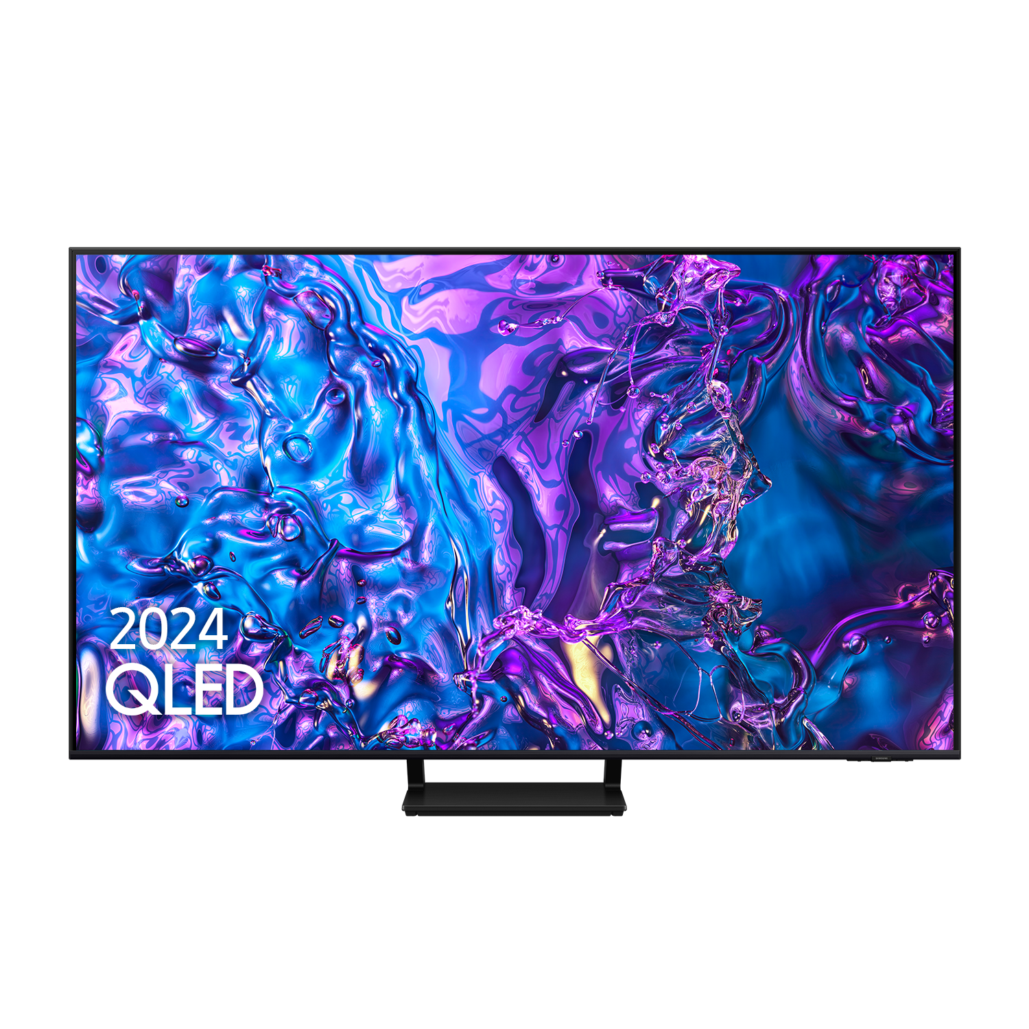 2024 TV Q77D 65" QLED 4K SmartTV | Samsung España