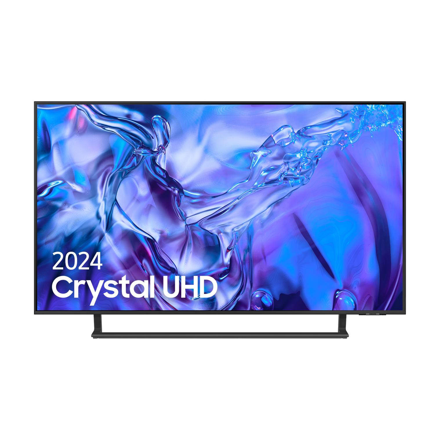 2024 TV DU8505 43" Crystal UHD 4K SmartTV | Samsung España