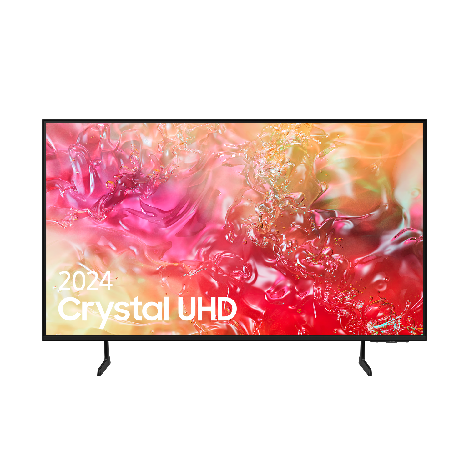 2024 TV DU7105 75" Crystal UHD 4K SmartTV | Samsung España