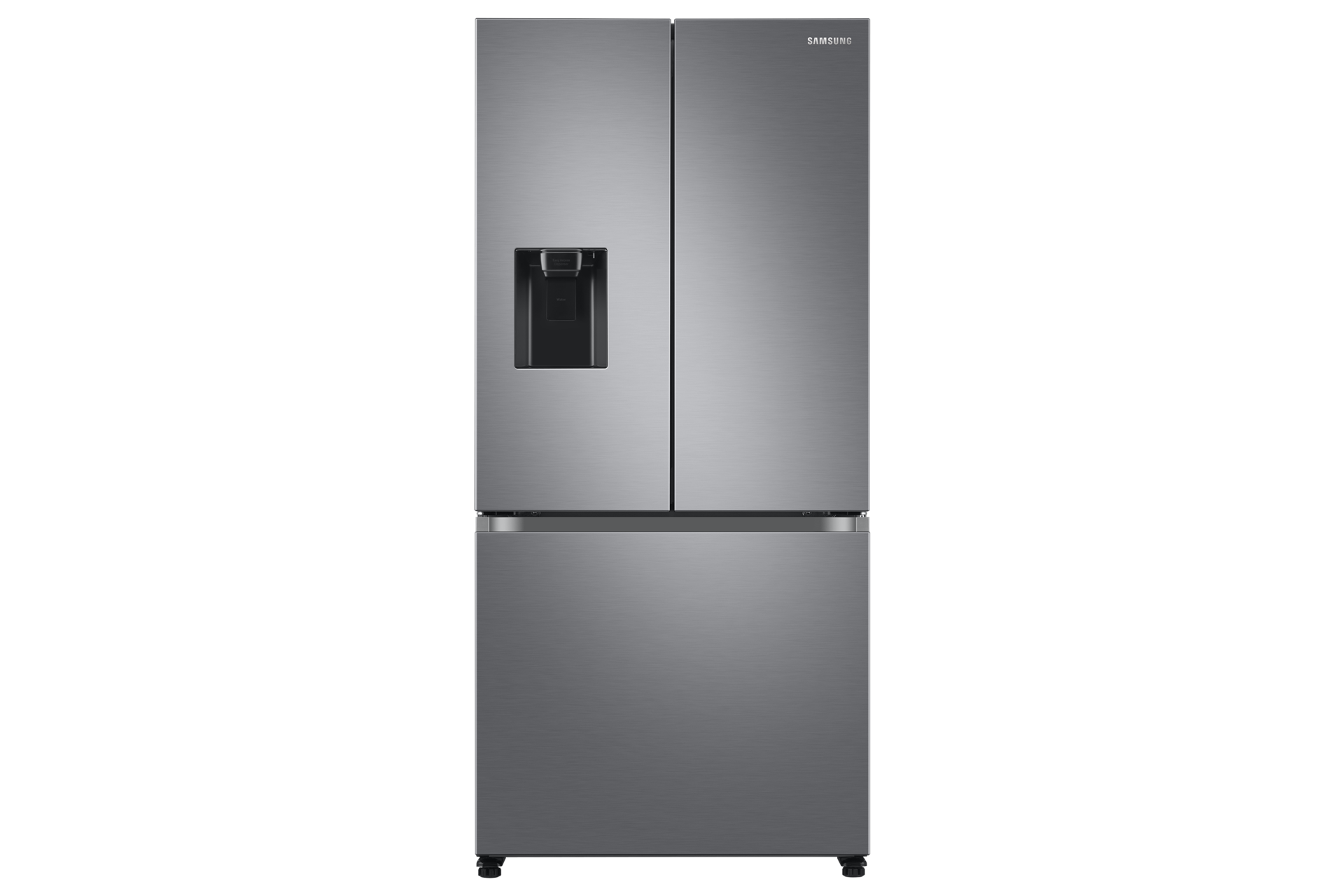 Réfrigérateur Multi-Portes, 495L - RF50A5202S9 | Samsung France
