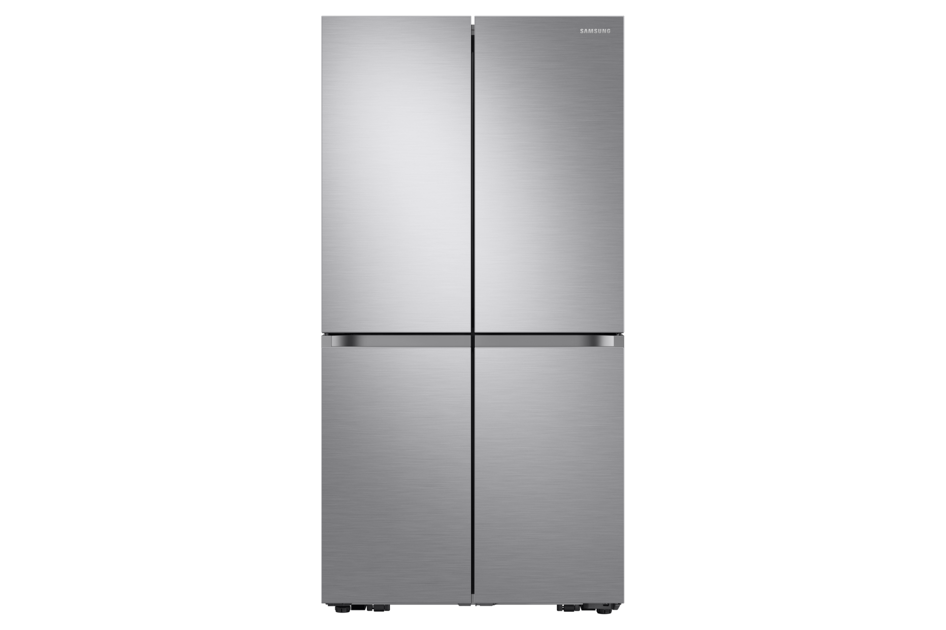 Réfrigérateur Multi-Portes, 650L - RF65A90TFSL | Samsung France