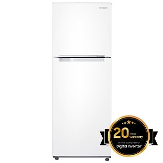 Double porte 299L - F - Zone convertible - RT29K5030S9 | Samsung France