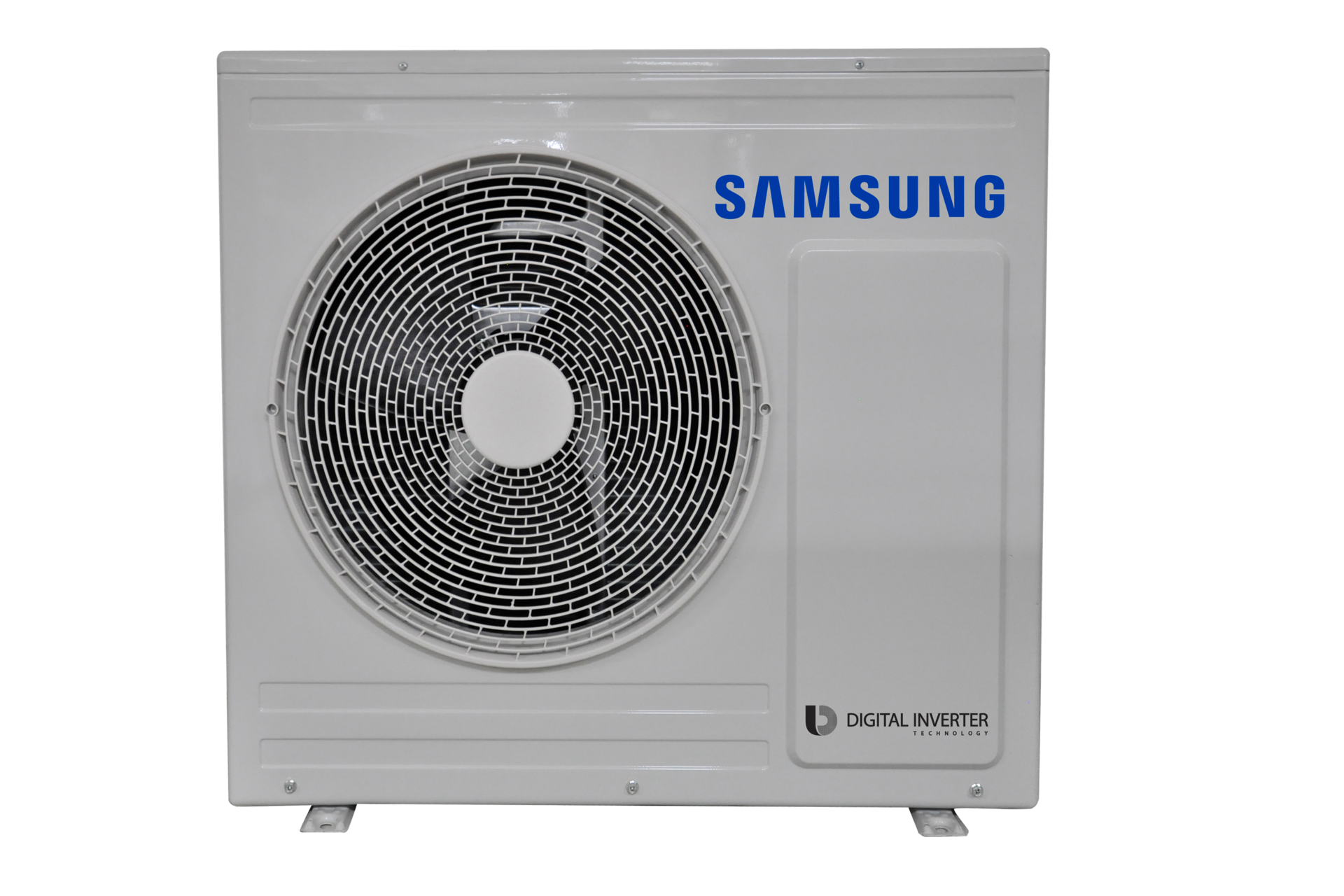 Inverter Heat Pump Oudoor Unit | Samsung Business Hong Kong