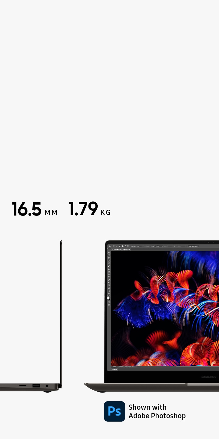 Galaxy Book3 Ultra (16 Galaxy Book3 Ultra (16