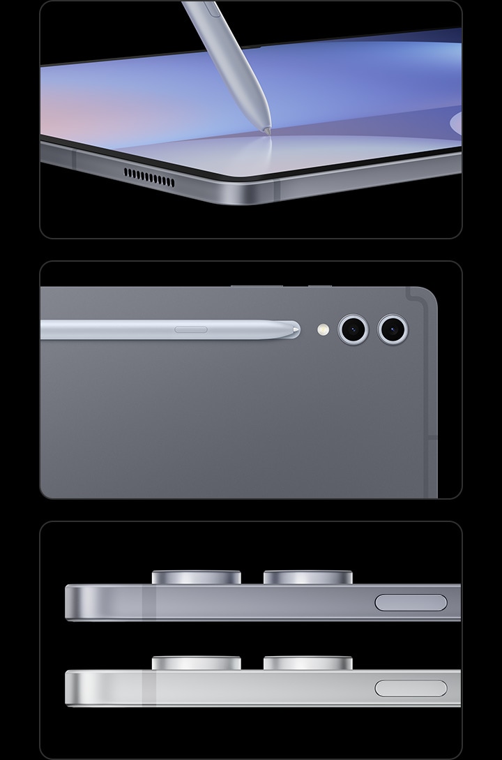 Galaxy Tab S10 Series Galaxy Tab S10 Series