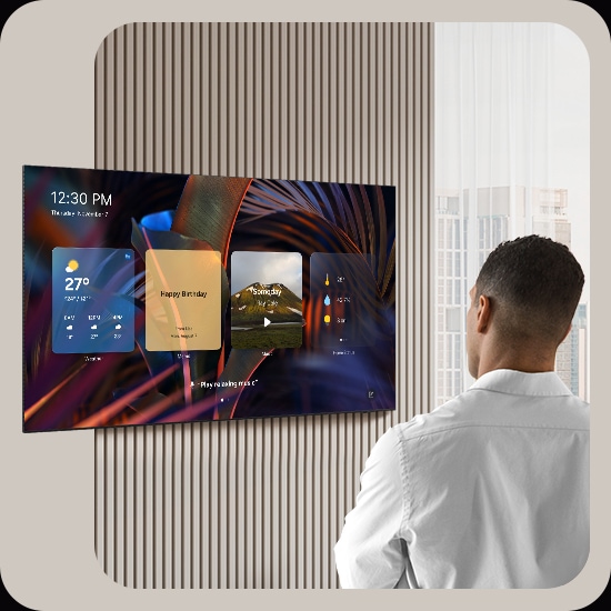 2025 S90F 65 inch 4K OLED Samsung Vision AI TV | Samsung 2025 S90F 65 inch 4K OLED Samsung Vision AI TV | Samsung